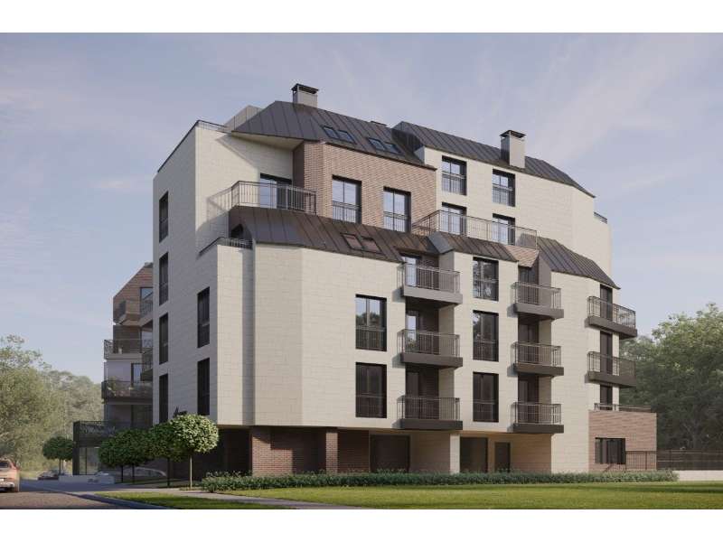 Ahaya Homes – Ново ниво на живот в „Овча Купел“, Жилищен Комплекс за ...