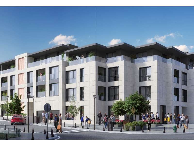 Flora Residence, Residential Complex to For Sale, Bulgaria, Sofia ...